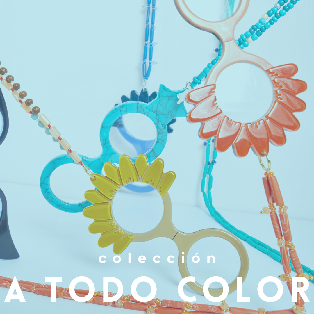 Full colors! – FLIPPAN'LOOK