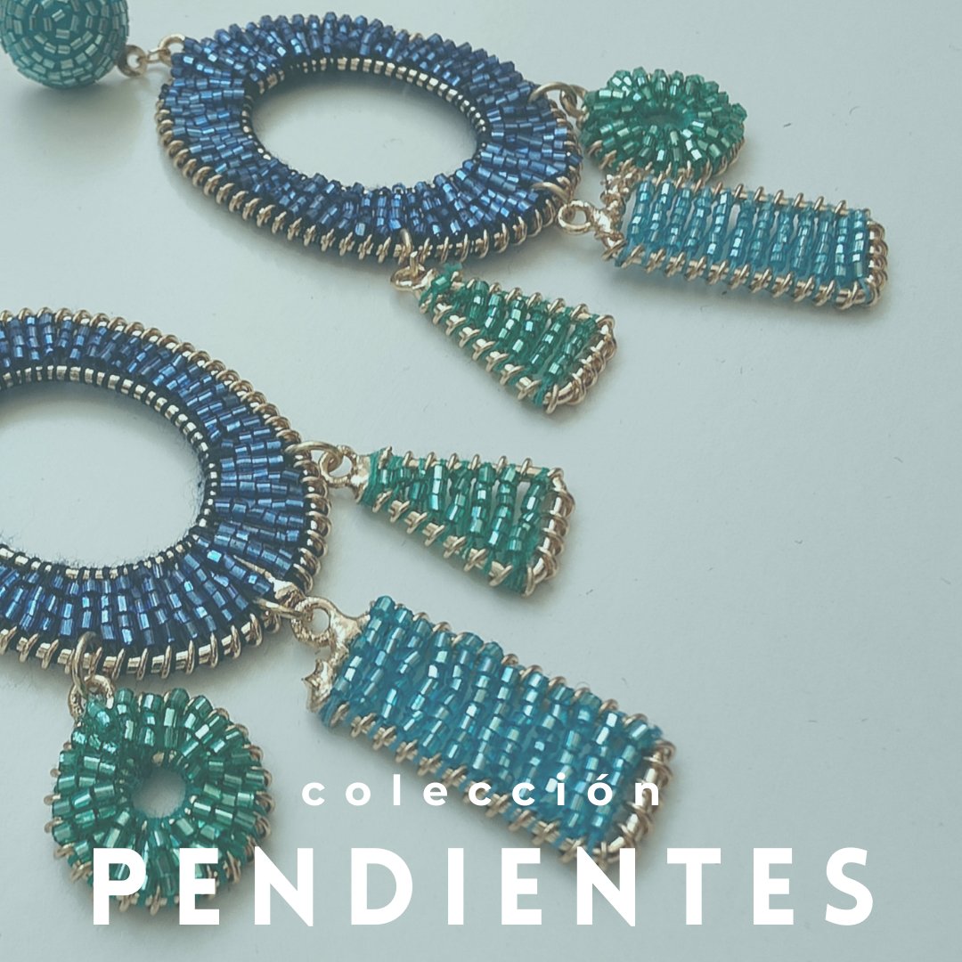 EARRINGS – FLIPPAN'LOOK