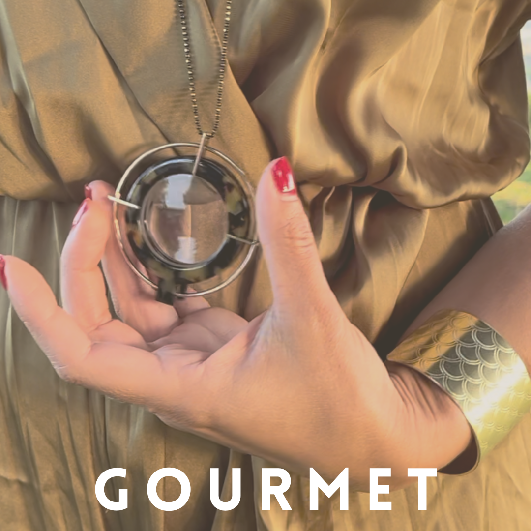 Gourmet – FLIPPAN'LOOK