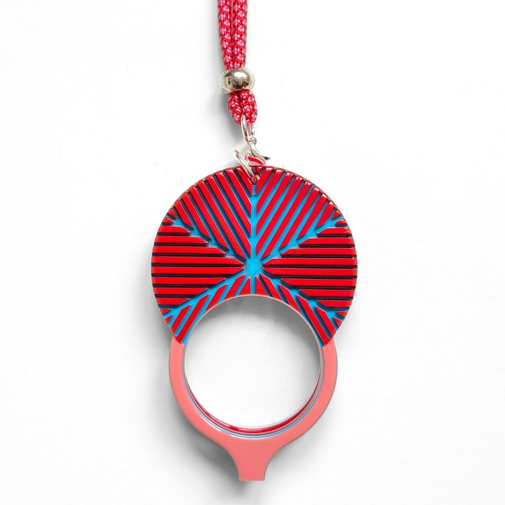 FLIPPAN'LOOK - Make your Presbyopia glasses a fun and chic complement!