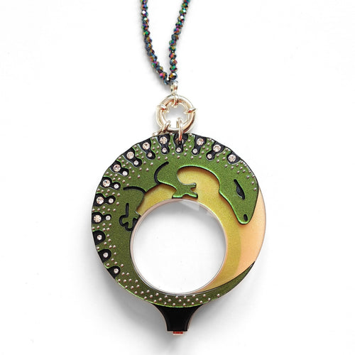 FLIPPAN'LOOK - Make your Presbyopia glasses a fun and chic complement!
