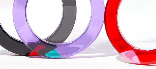 FLIPPAN'LOOK - Make your Presbyopia glasses a fun and chic complement!